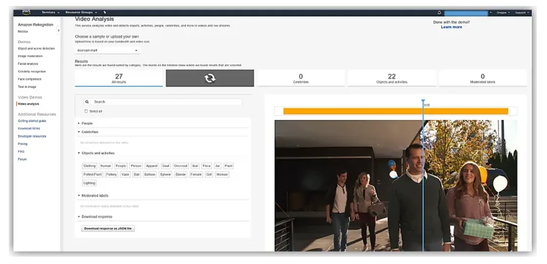 Top 6 Image Recognition Software Tools for 2025